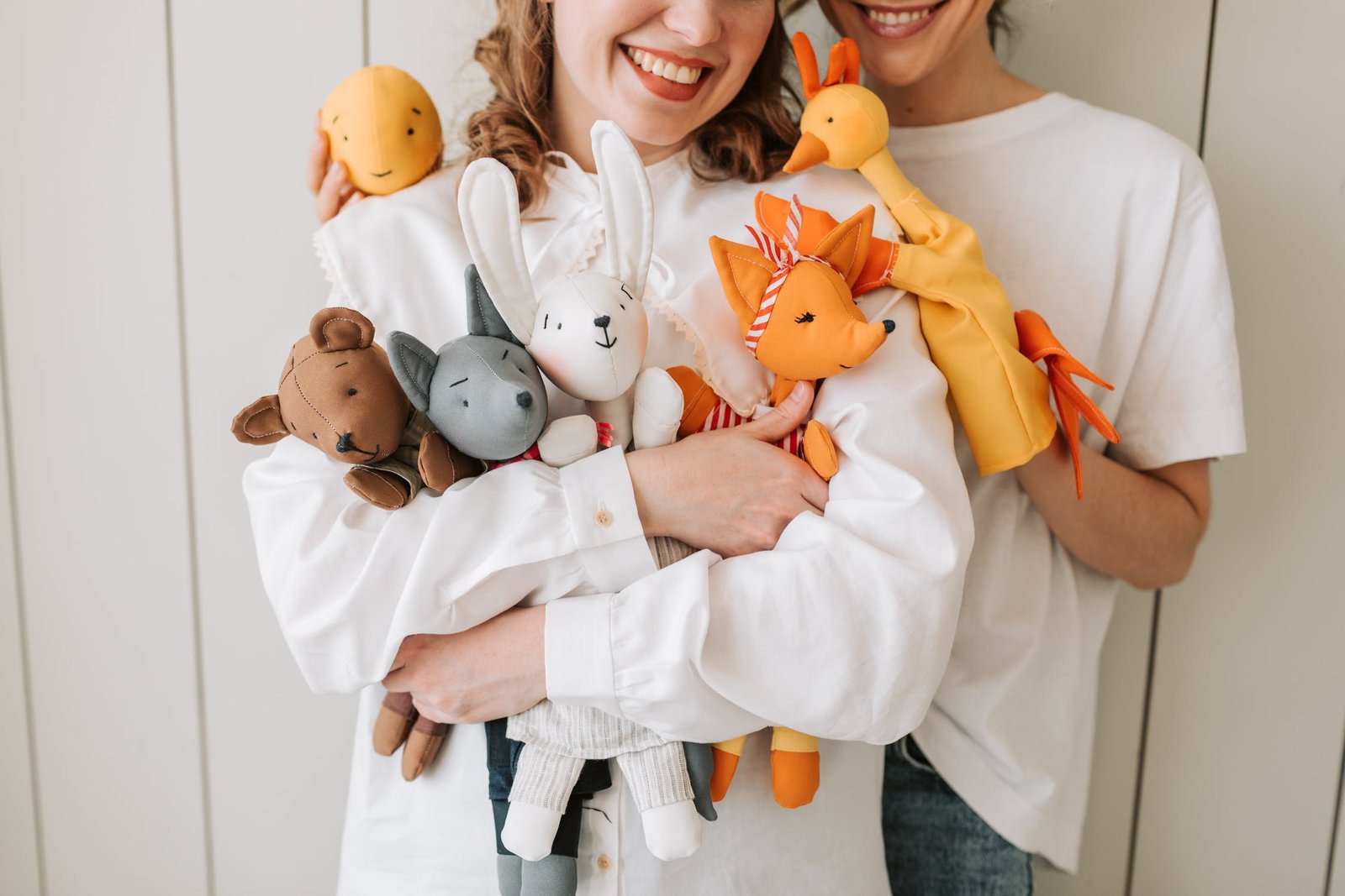 Pourquoi recourir à un ventriloque