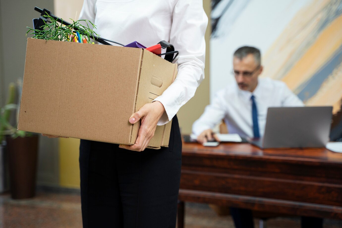 Comment préparer ses salariés au transfert de bureaux ? - L'info en direct