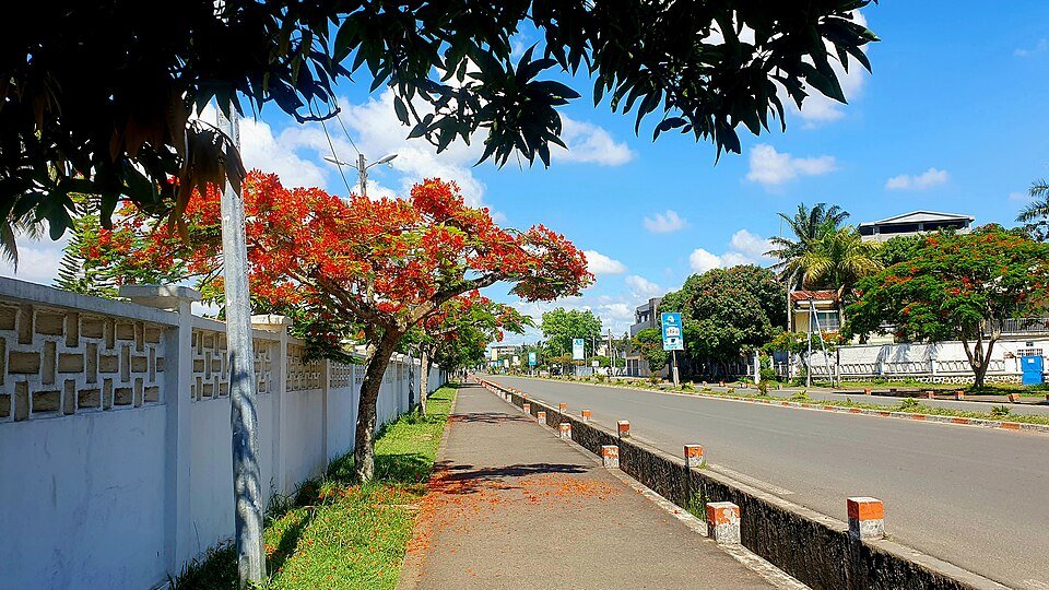 Que faire à Toamasina en escale ? - L'info en direct